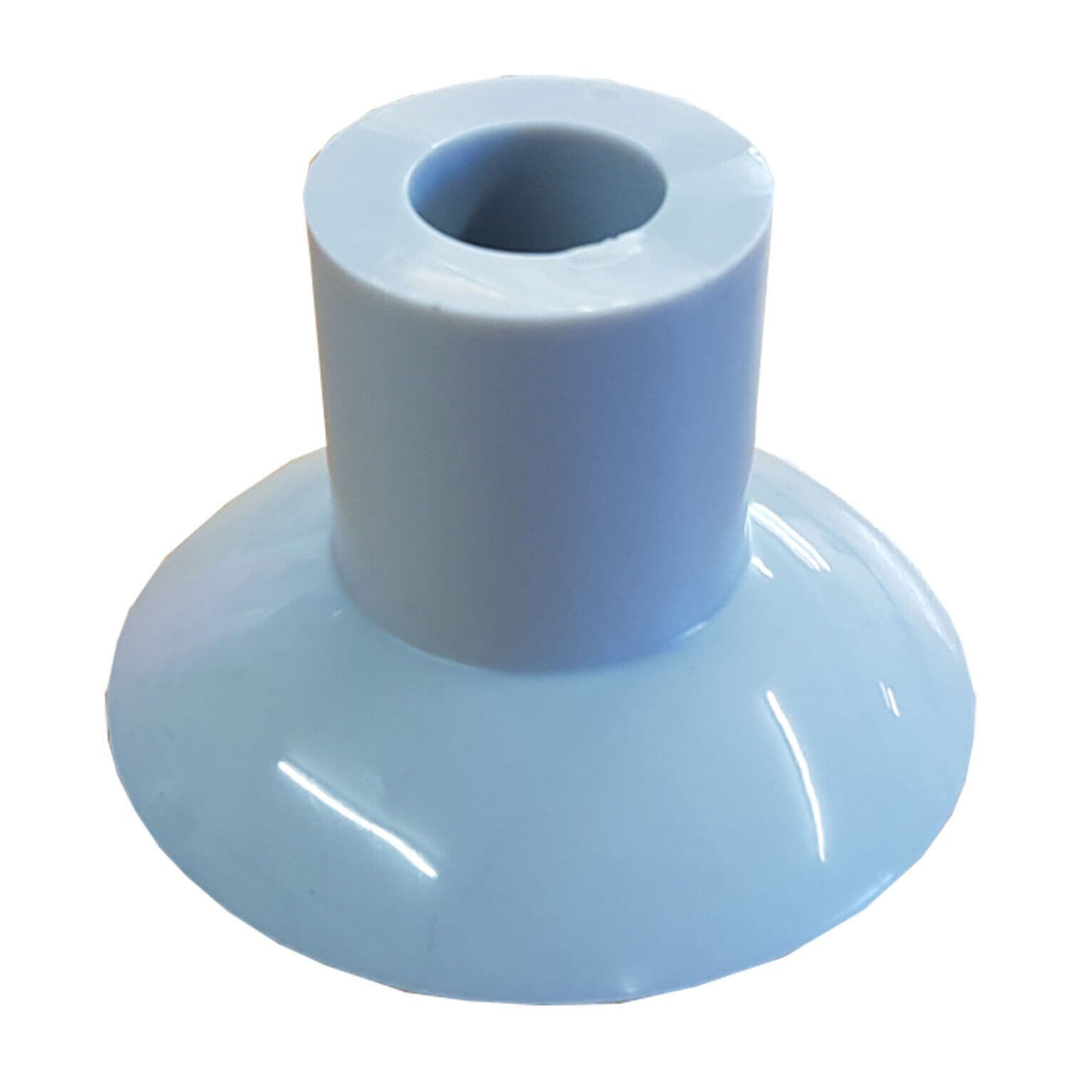 3 x CARAVAN AWNING POLE SUCKERS 3/4" - 7/8" or 1" 3 sizes pole sucker