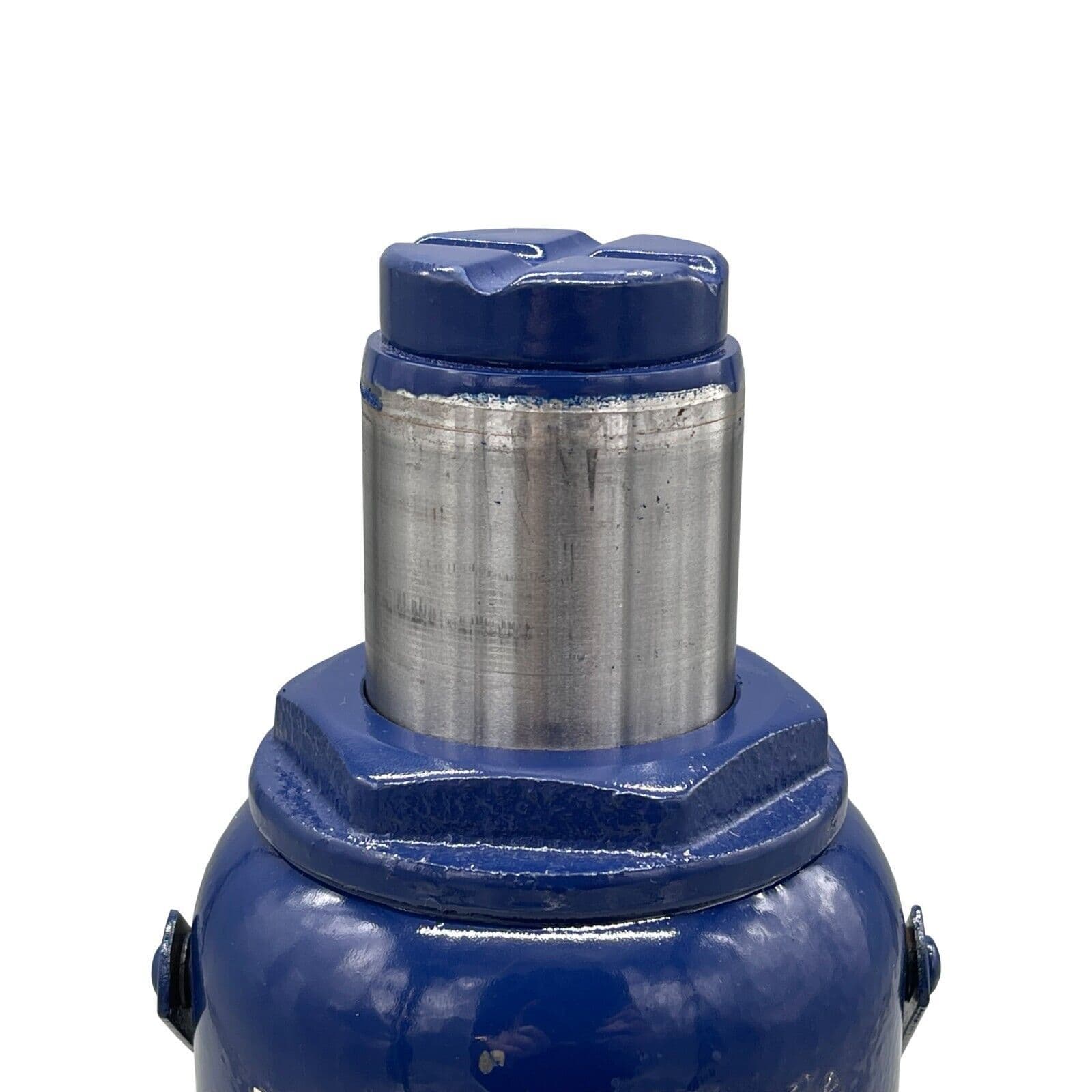 32 Ton Heavy Duty Hydraulic Bottle Jack Automotive Lifting Ram Car Van ...