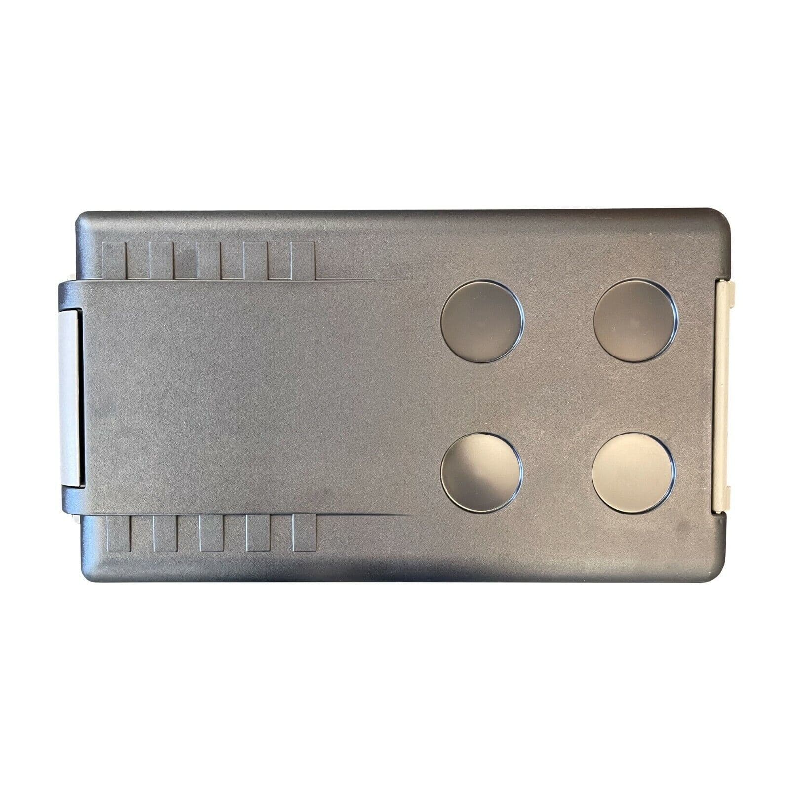 35 Litre Portable Compressor Fridge Freezer caravan totalfreeze off ...