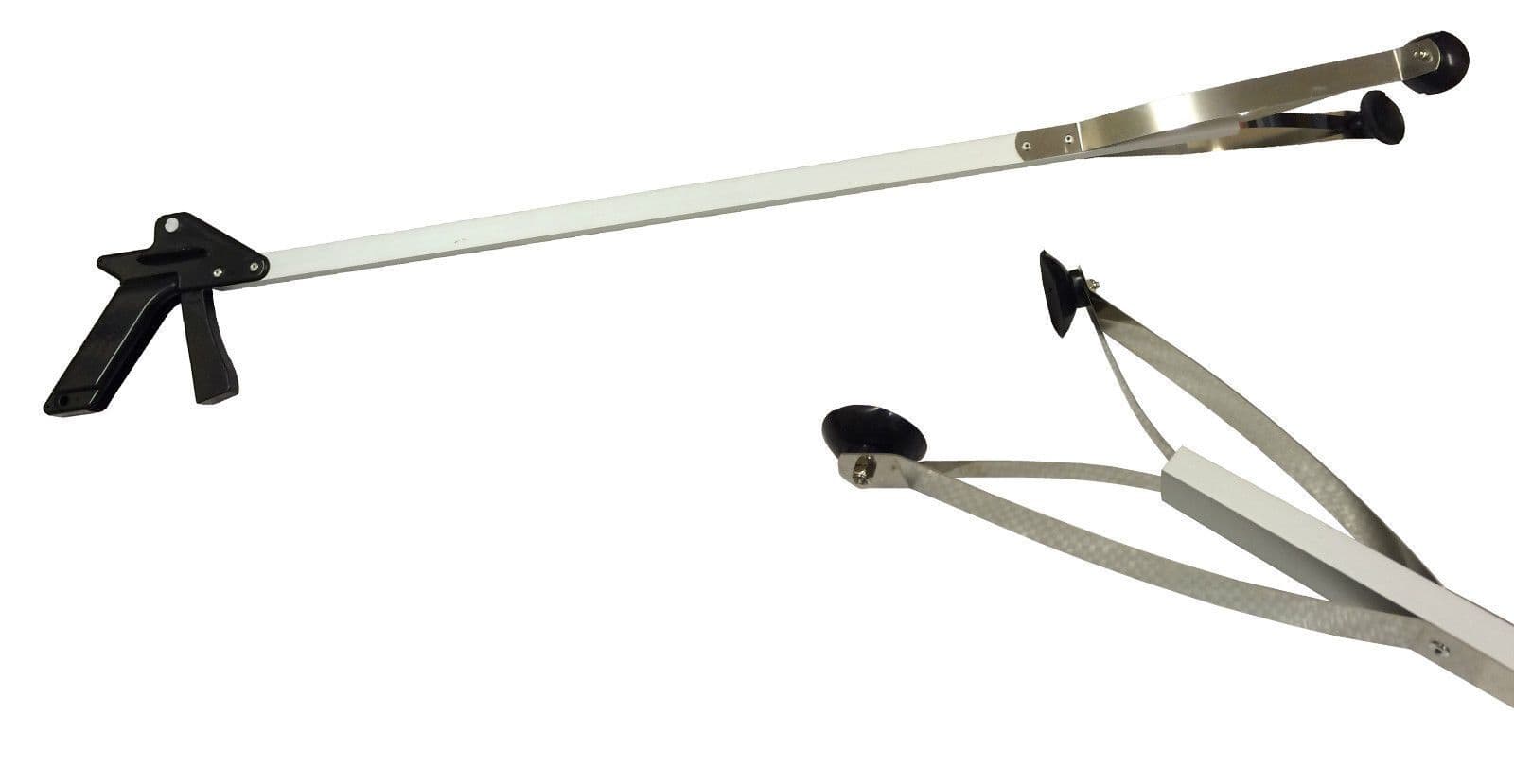 Easy Reach Grabber Tool Reacher Grabber Tool, ORFELD Lightweight Handy