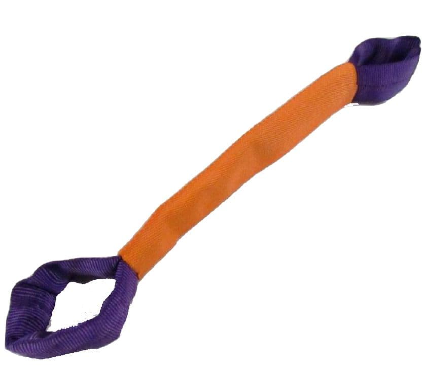 4 x 35mm x 6M HI VIS RATCHET TIE DOWN RECOVERY WHEEL STRAPS with ROUND ...