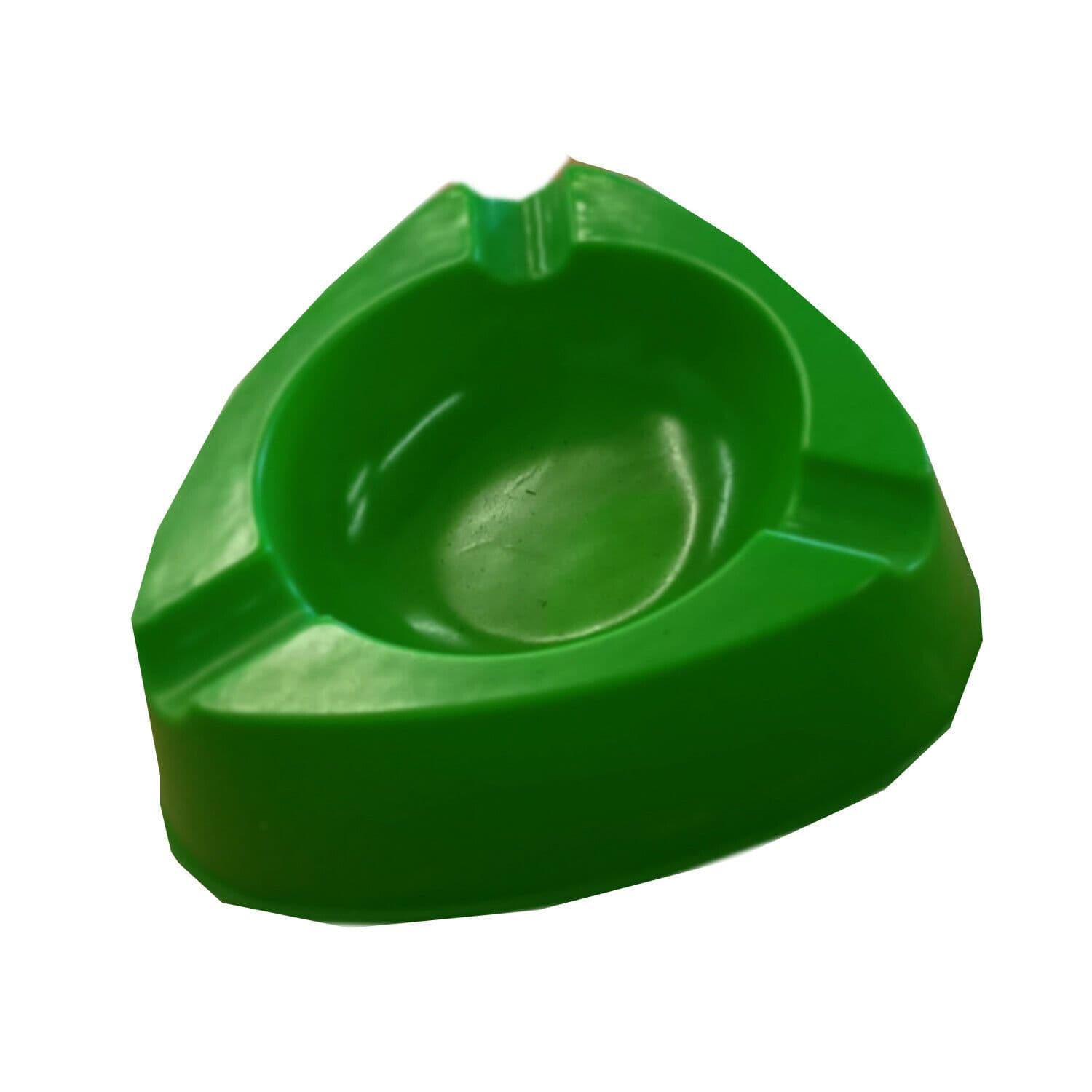 4 x ASH TRAYS cigarette cigar smoking ash tray