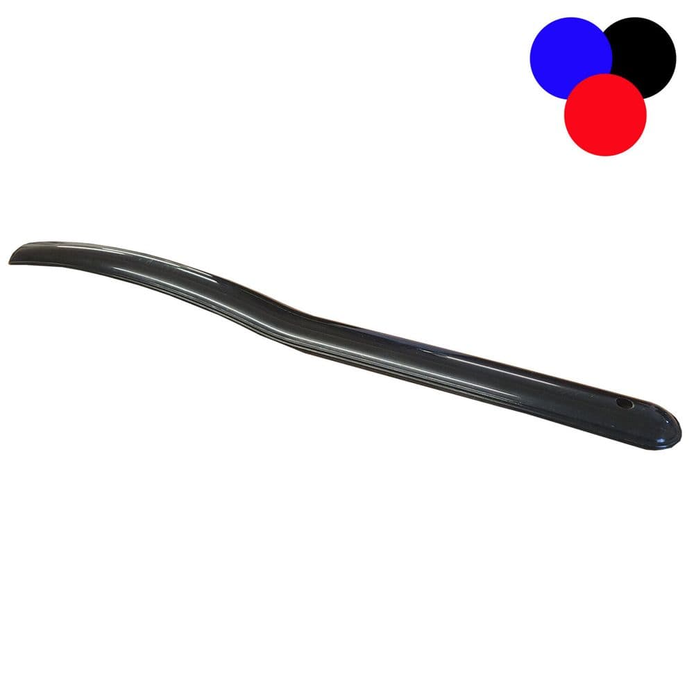 4 x HORSE LONG SWEAT SCRAPERS equestrian pony grooming blade scraper