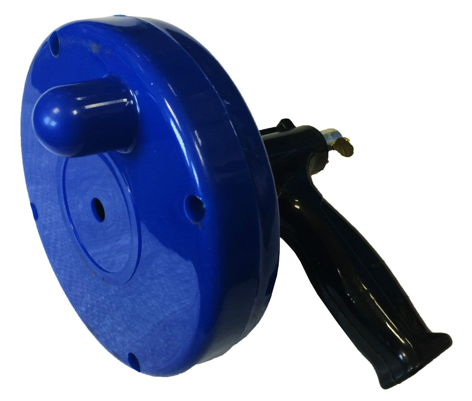 4 6 Metre DRAIN AUGER CLEANER SINK UNBLOCKER pipe plunger DS1004