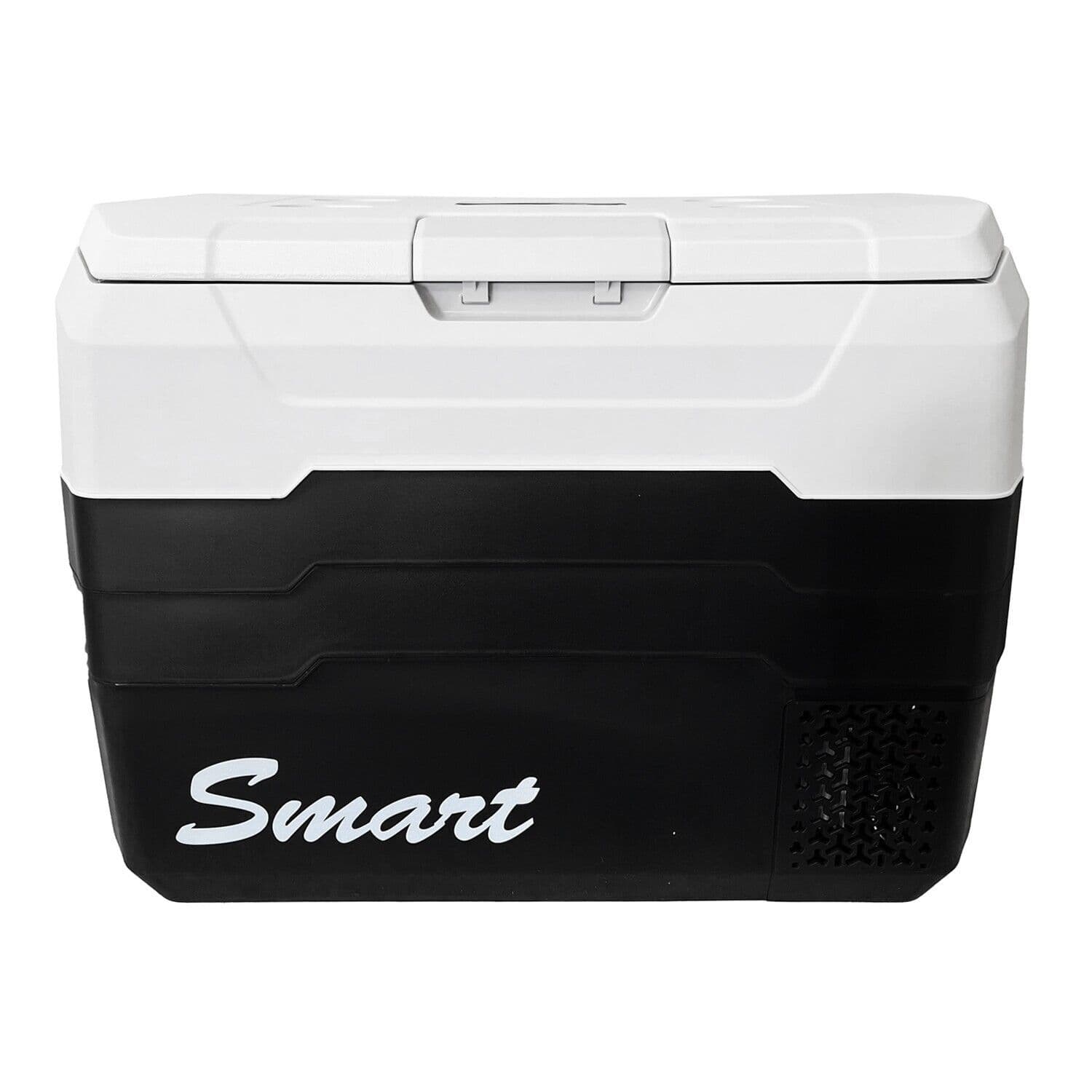 40 Litre 12v 24v Mains Deluxe Compressor Fridge Freezer caravan totalfreeze