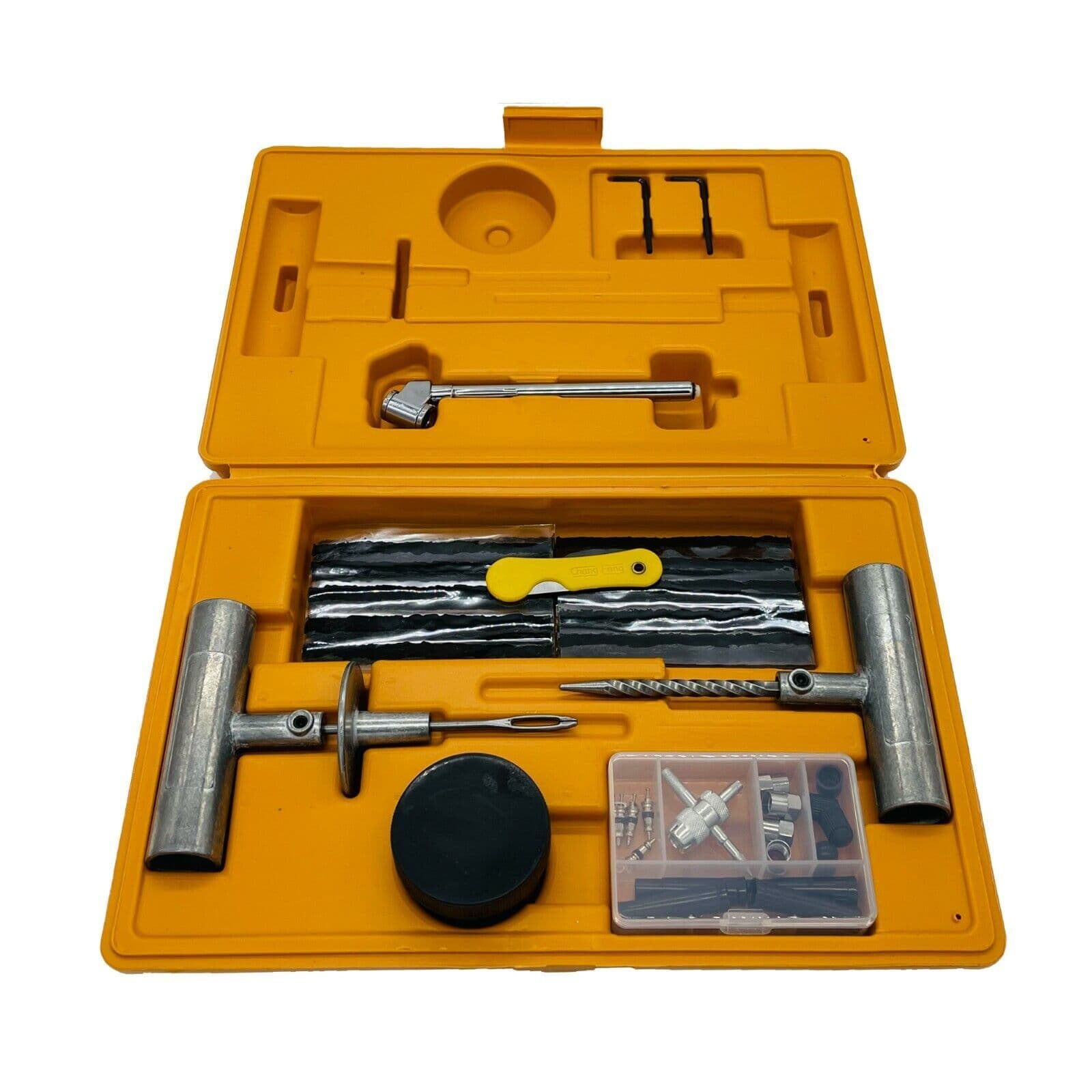 Car tyre repair kits store