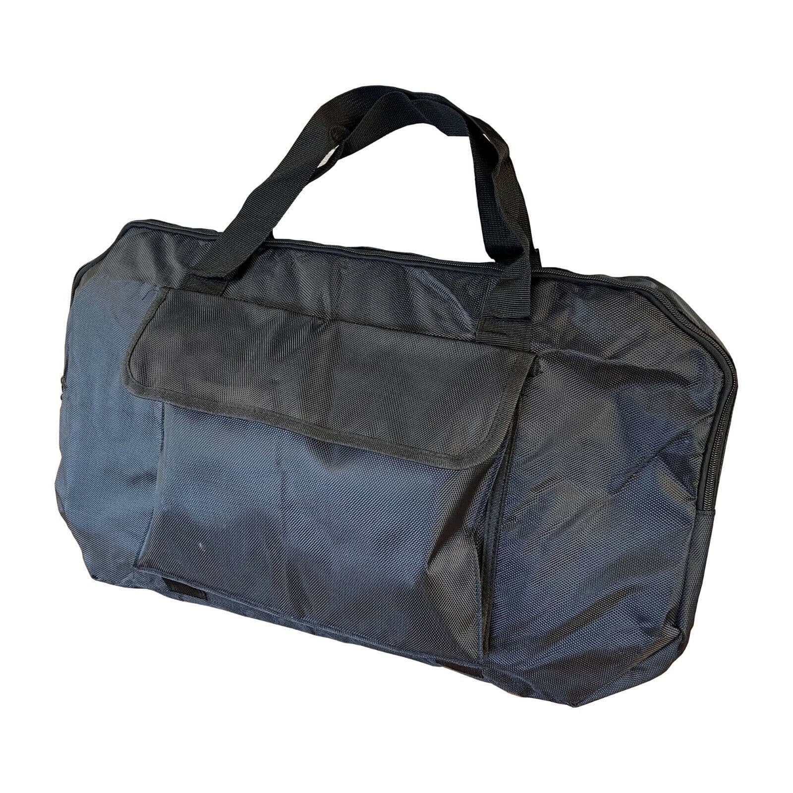 4x4 Foldable Traction Recovery Tracks Black Collapsible Snow Sand With ...