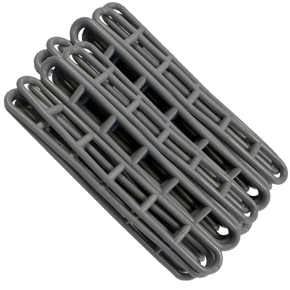 50x Awning Rubber Ladder Straps Tent Awning Safari Room Caravan ...