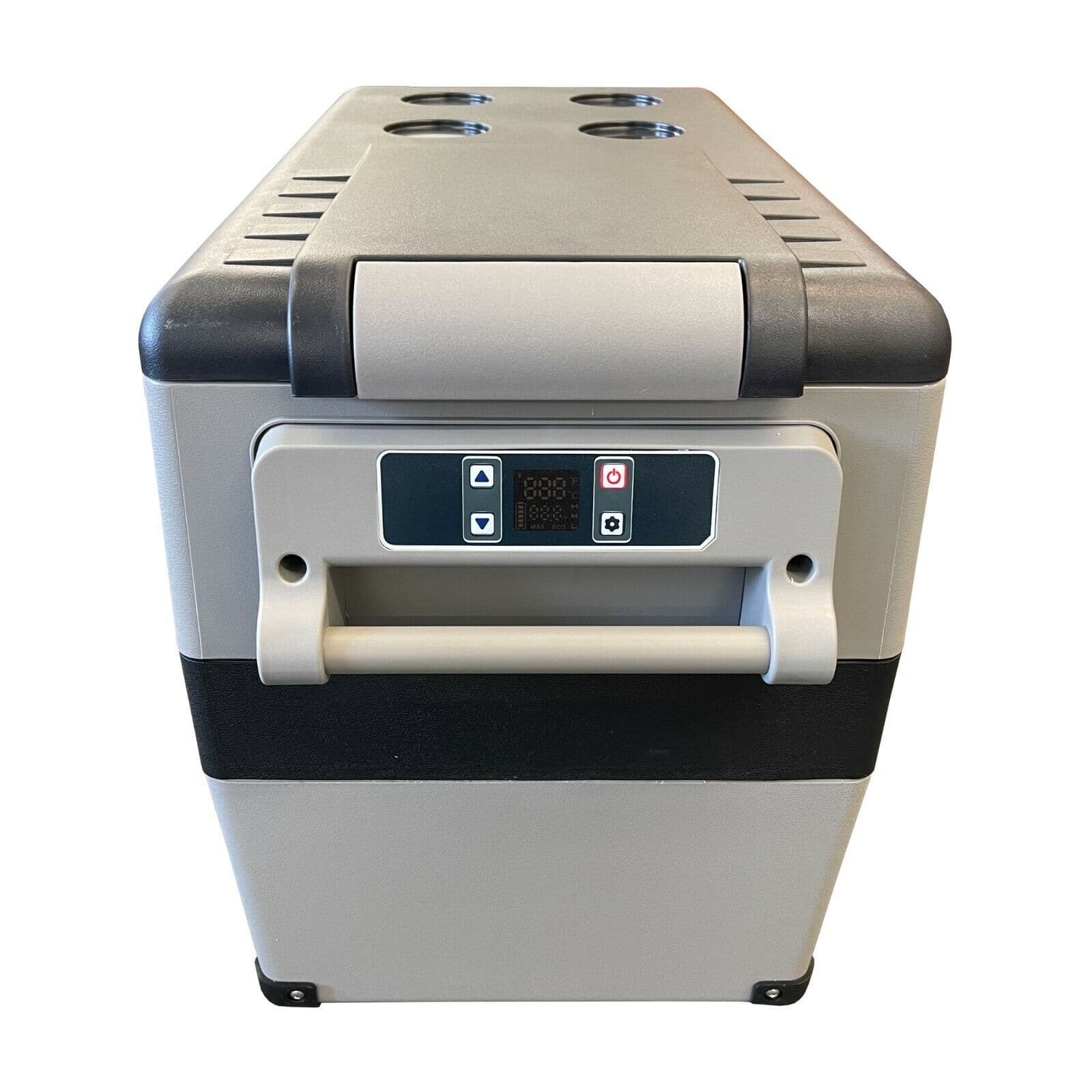 55 Litre Portable Compressor Fridge Freezer caravan totalfreeze off ...