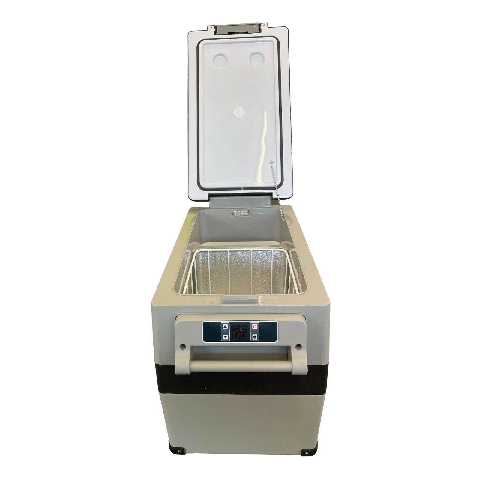 55 Litre Portable Compressor Fridge Freezer caravan totalfreeze off ...