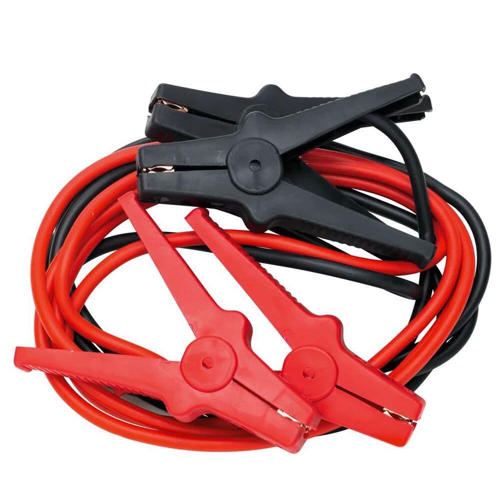 600amp JUMP LEADS BOOSTER CABLES 3 5 metres CAR VAN