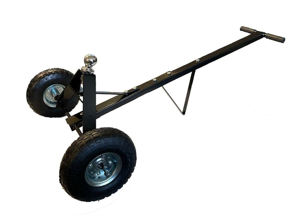 600lbs Trailer dolly mover Caravan Boat 272kg jet ski
