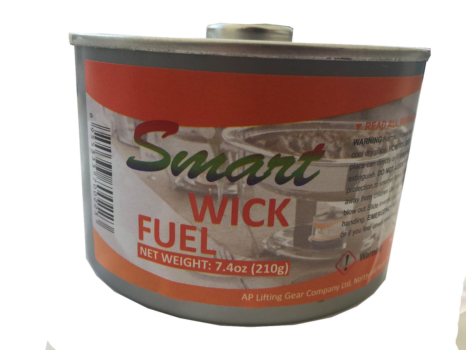 72 Hours 12 cans HEAT CHAFING DISH FUEL with COTTON WICK kitchen bbq ...