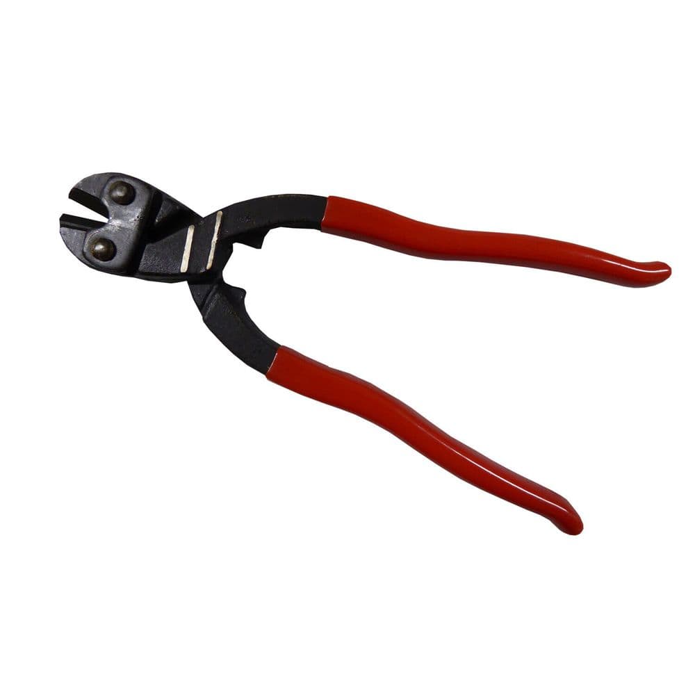8" WIRE CUTTERS for 5mm WIRE rigging rope splicing farming agricultural ...