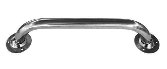 800mm STAINLESS STEEL MARINE DECK HAND RAIL boat grab handle yacht door