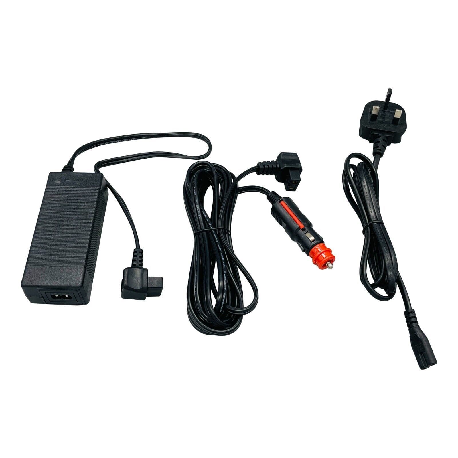 Dual Zone Compressor Fridge Freezer Aluminium Casing 12v 24v 220v ...