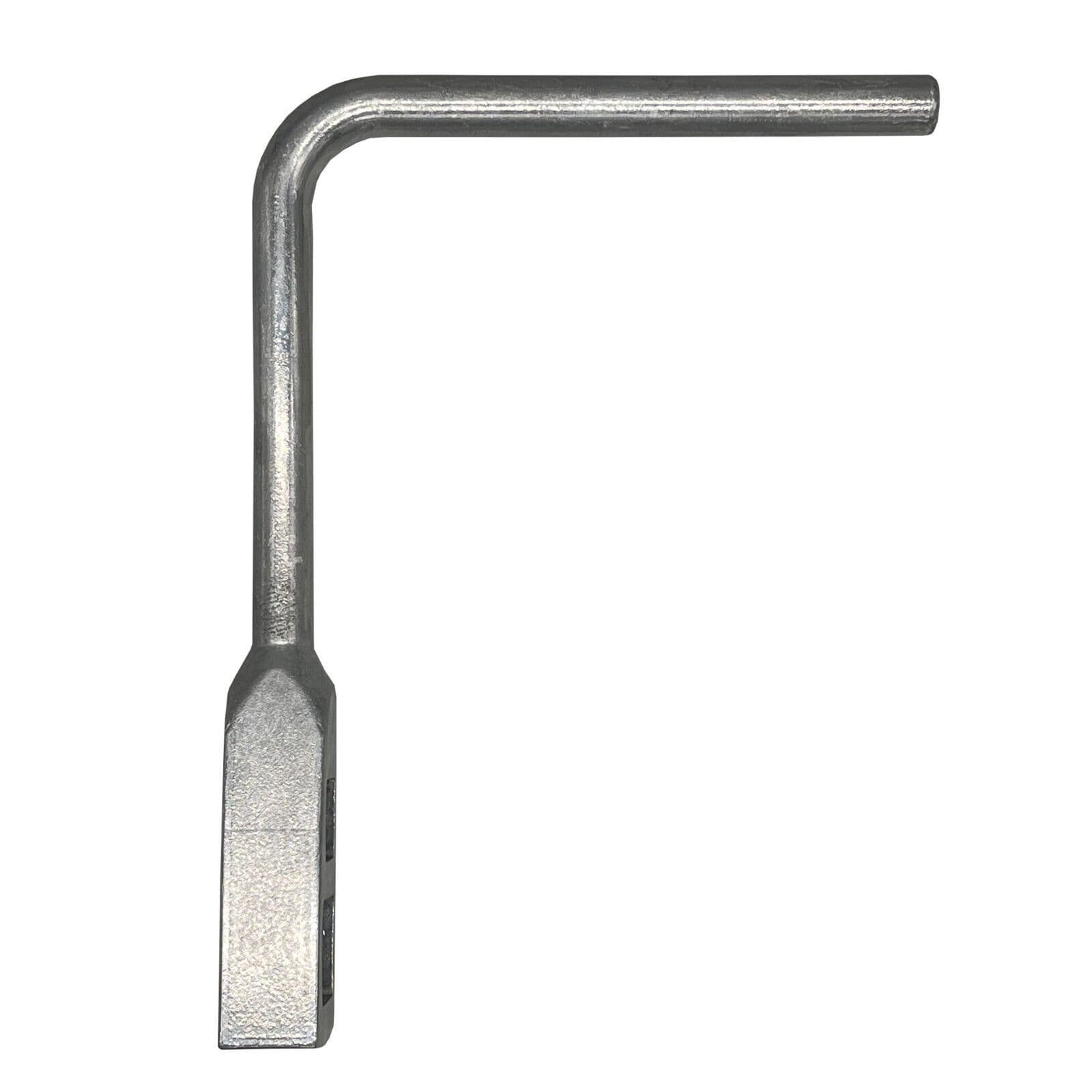 Aluminium Lightweight Canal Lock Gate Windlass Boat Key British Waterways