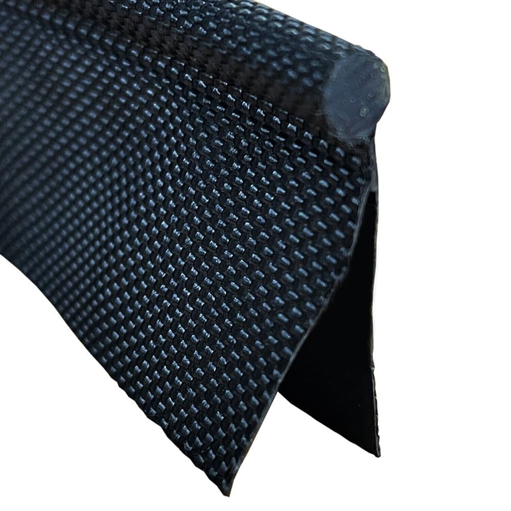 AWNING RAIL PIPING KEDER STRIP 7 5mm DOUBLE FLAP camping tent sailing ...