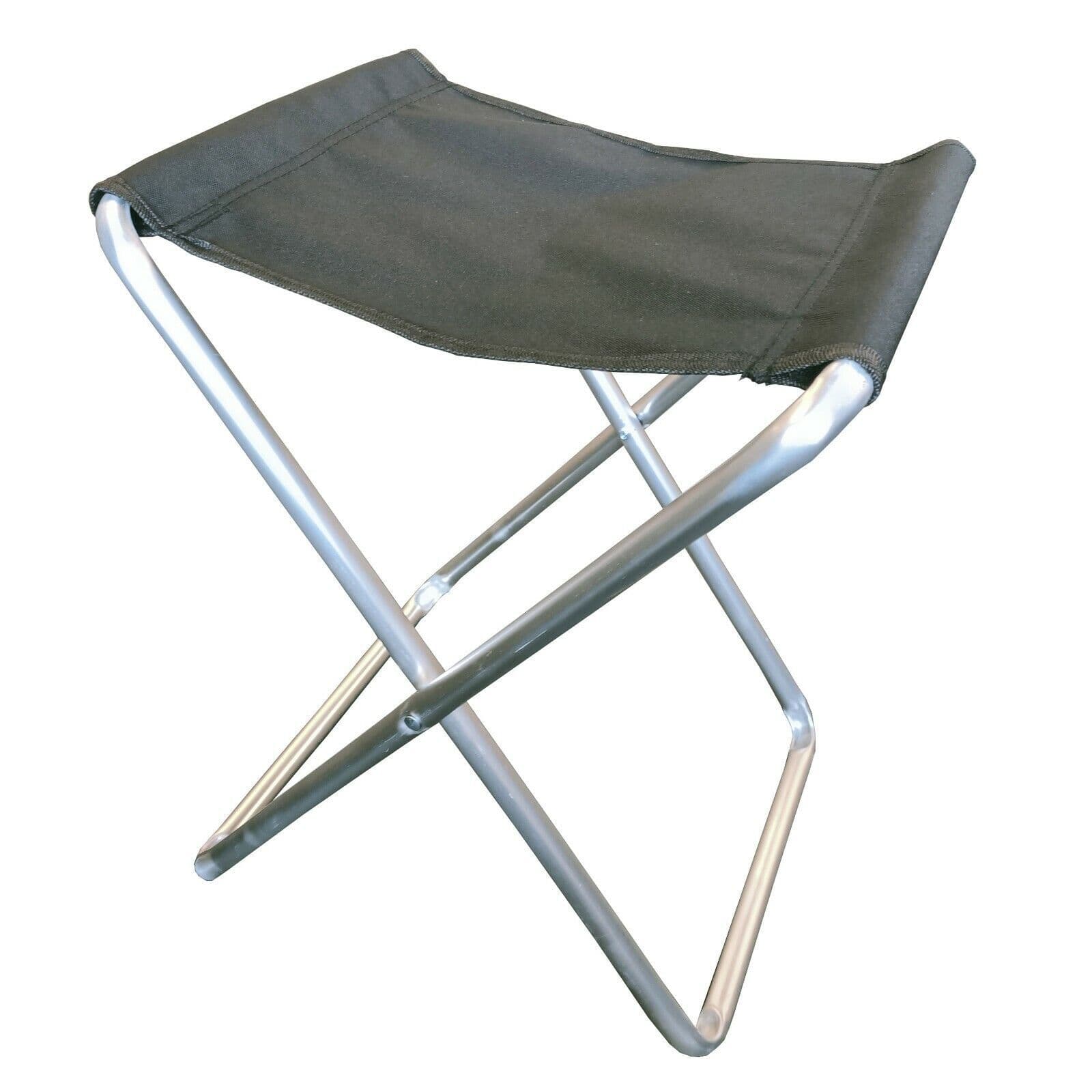 Camping stool table hiking caravan boat motorhome RV picnic seat