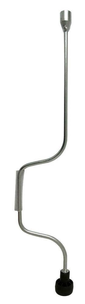 CARAVAN CORNER STEADY LEG WINDER - 19mm wheel brace motorhome