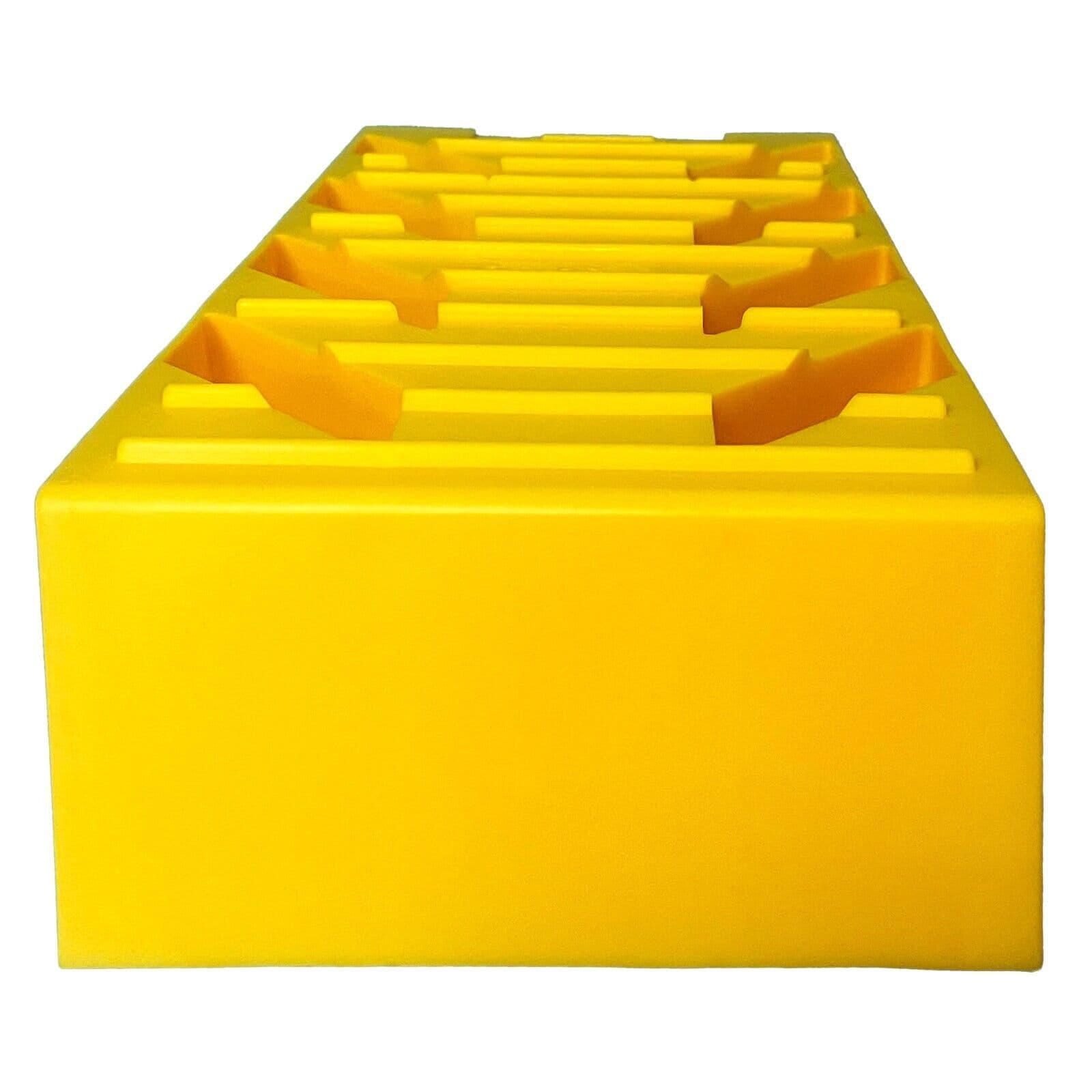 Caravan Motorhome Levelling Ramps Heavy Duty Level Block Chock Campervan