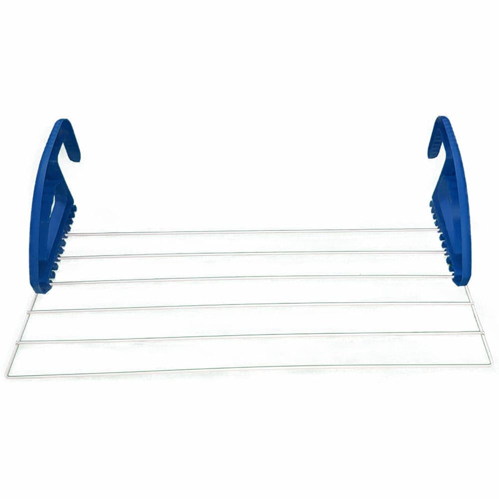 CARAVAN / MOTORHOME PREMIUM RADIATOR CLOTHES AIRER kitchen balcony ...