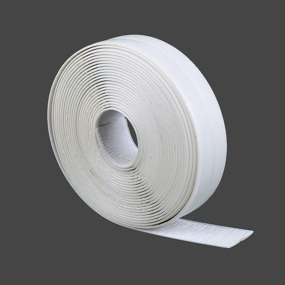CARAVAN MOTORHOME WHITE MASTIC SEALANT BUTYL STRIP TAPE 32mm x 4mm x 5 ...