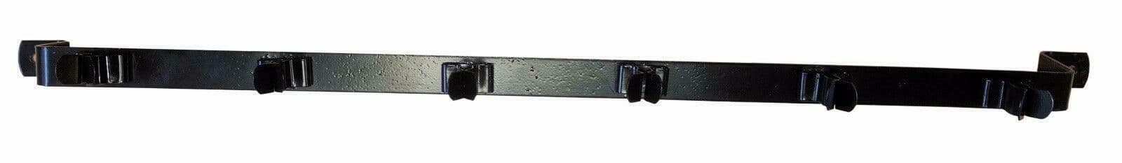 CARAVAN - MOTORHOME WINE GLASS HOLDER holds 6 glasses boat RV kitchen