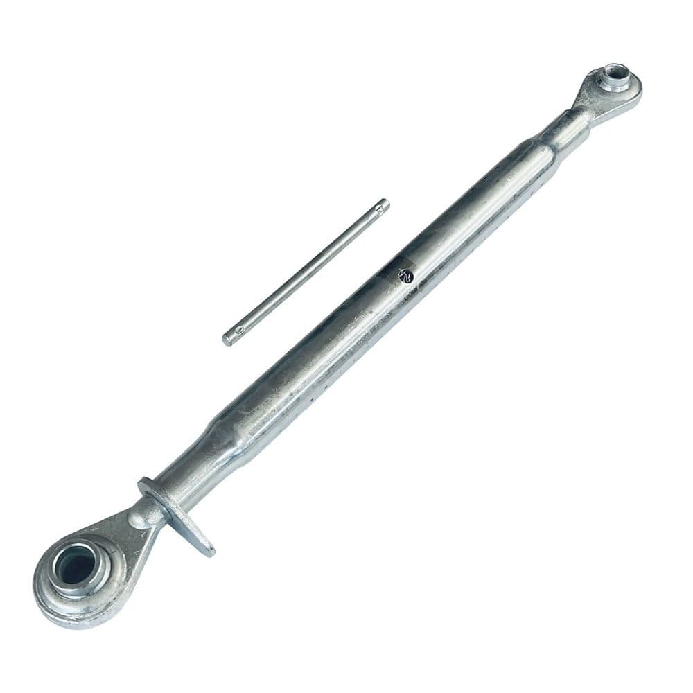 CAT 1-1 285MM TUBE UNIVERSAL TOP LINK ASSEMBLY agricultural