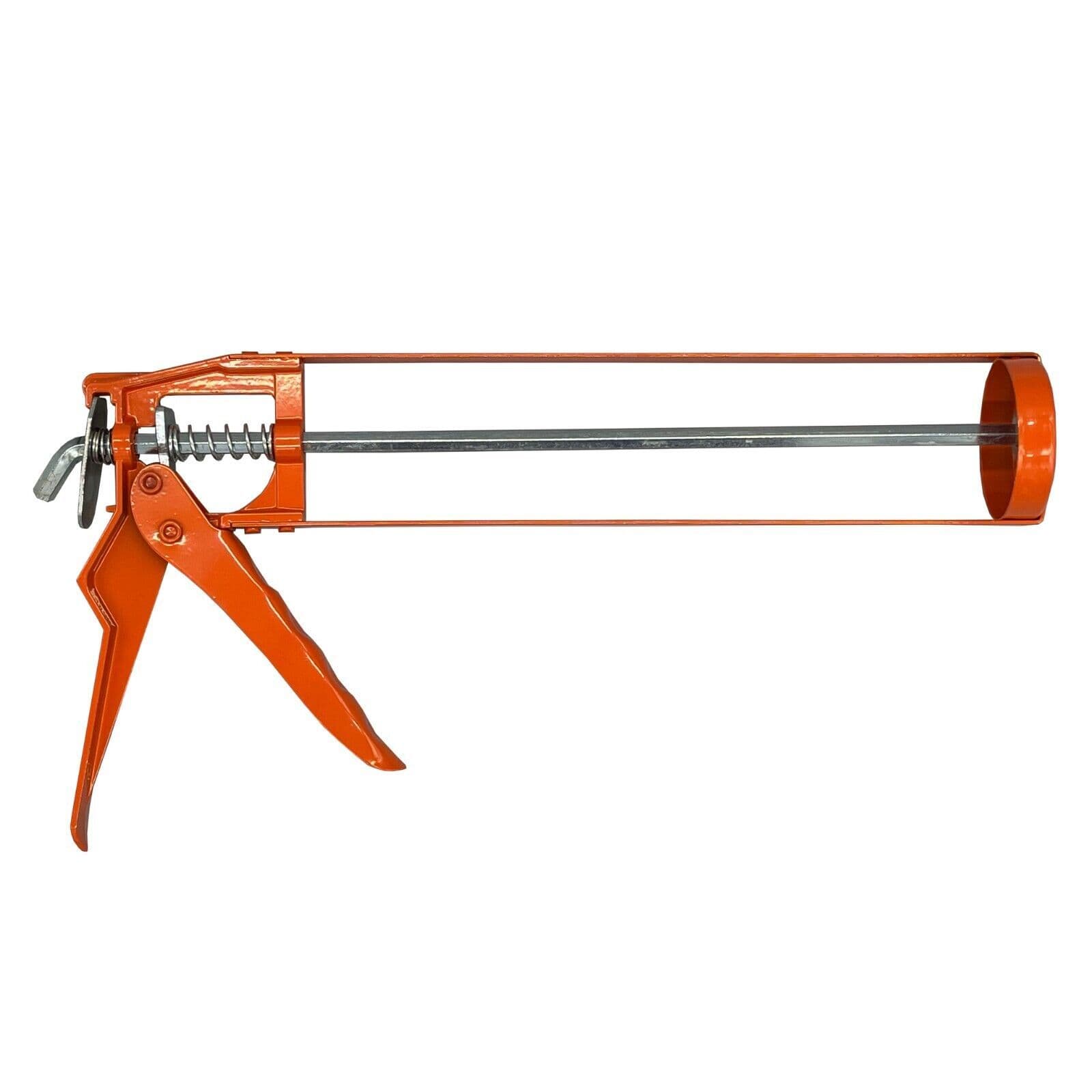 Caulking Gun trigger cartridge applicator mastic silicon sealant