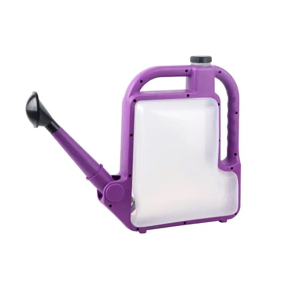 Collapsible Watering Can 5L Caravan Motorhome Garden Camping Fill Aquaroll