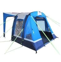 DRIVE AWAY AIR AWNING INFLATABLE BEAMS 205cm - 235cm driveaway blow up