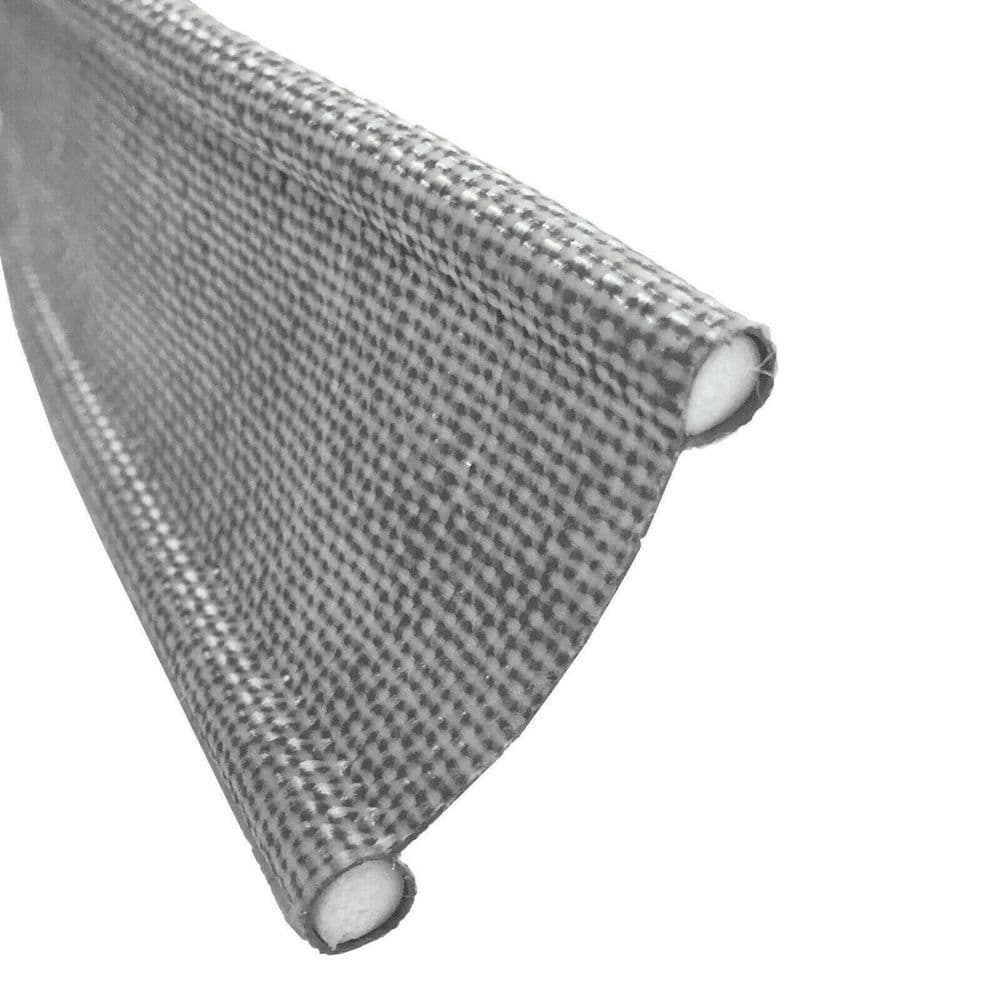 DRIVE AWAY AWNING KADOR / KEDER STRIP 6mm-6mm - 1m - 7 metres Caravan ...