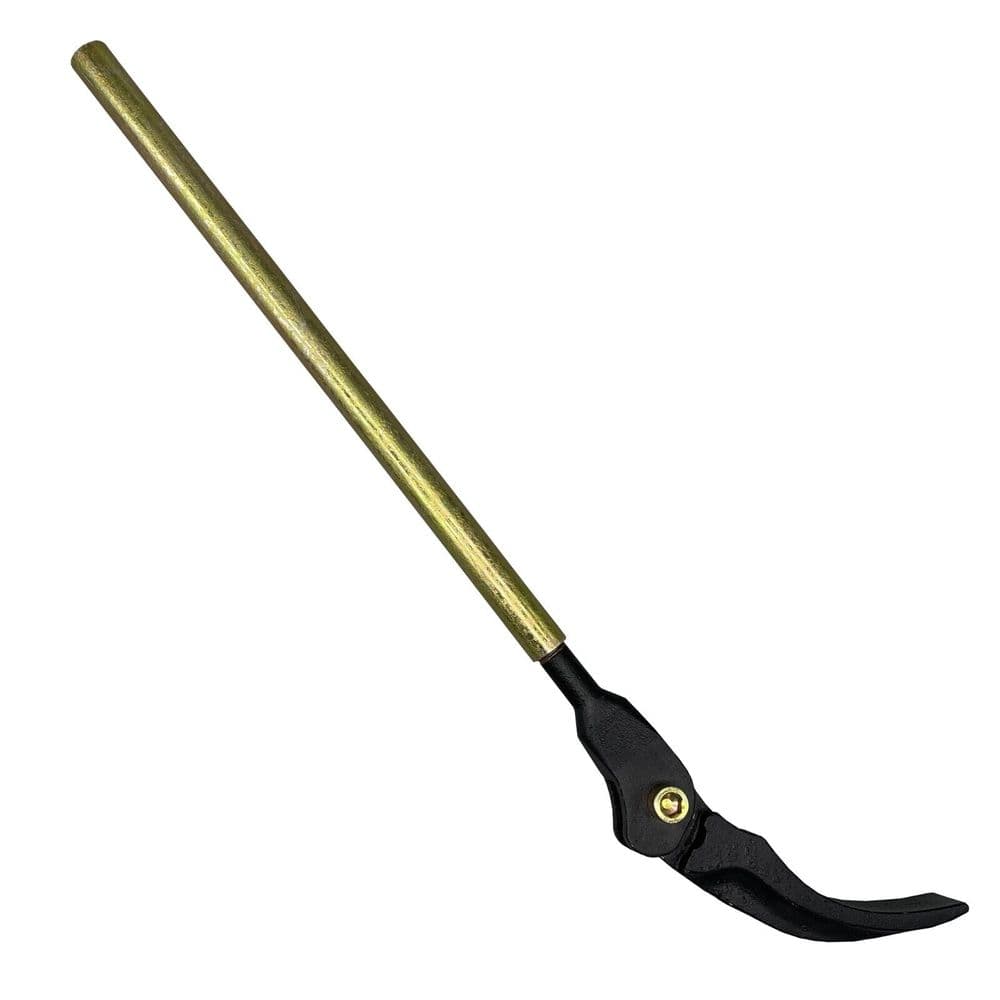 Fence Wire Strainer Tensioning Tool Barbed Fencing - Zinc Plated Fence Pull