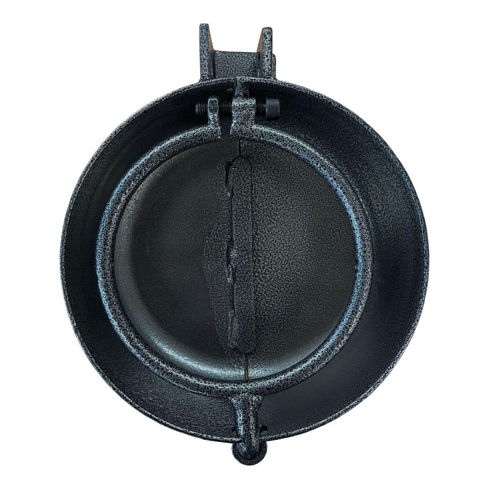 FUEL TANK CAP LOCKING DEVICE anti theft security lock - truck trailer