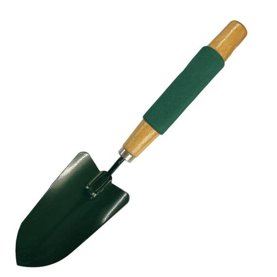 GARDEN HAND TROWEL soil planting tool