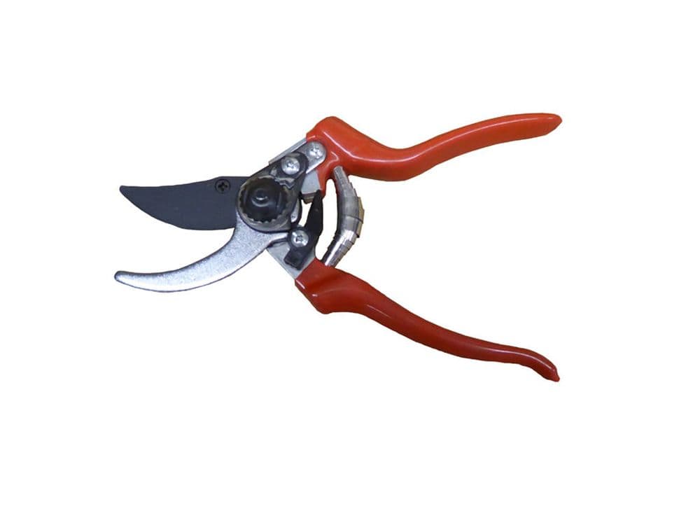 GARDEN PRUNER - SECATEUR - CUTTER pruning plant hand tool LR3606