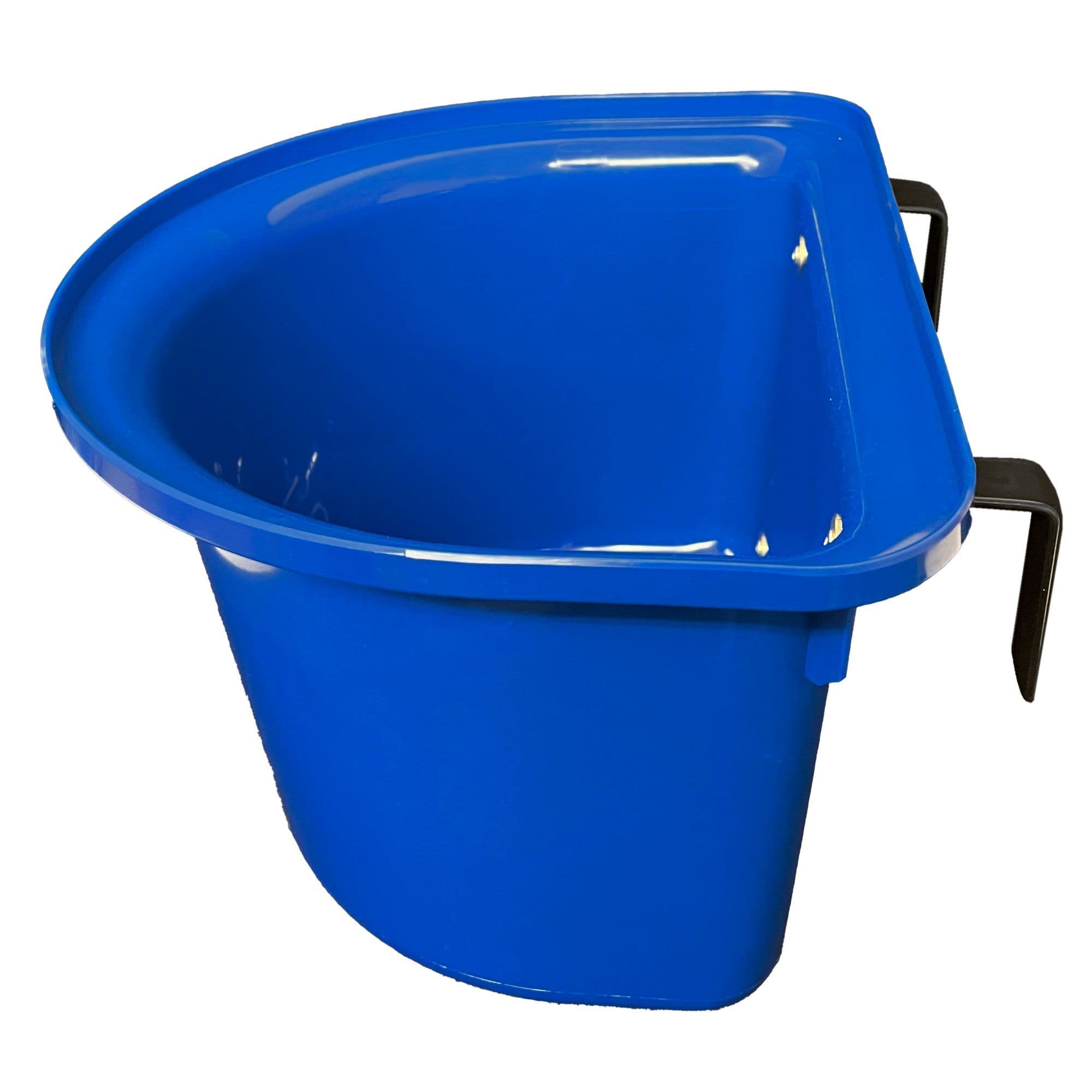 Hook Over Feeding Manger Portable Stable Door Fence Gate Feeder ...