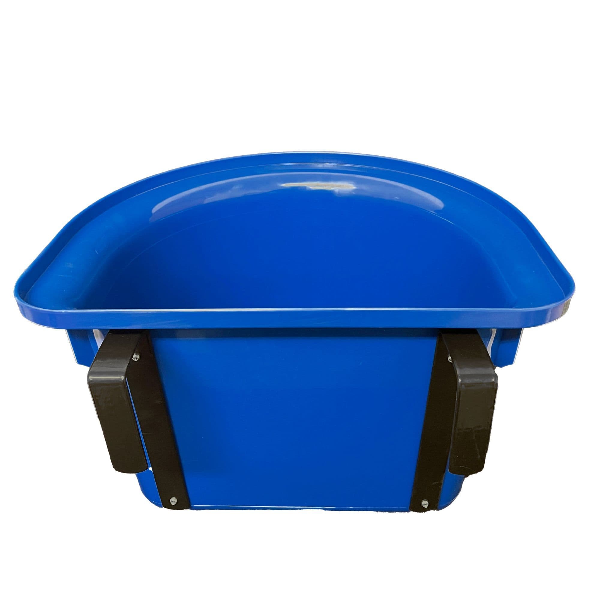 Hook Over Feeding Manger Portable Stable Door Fence Gate Feeder ...