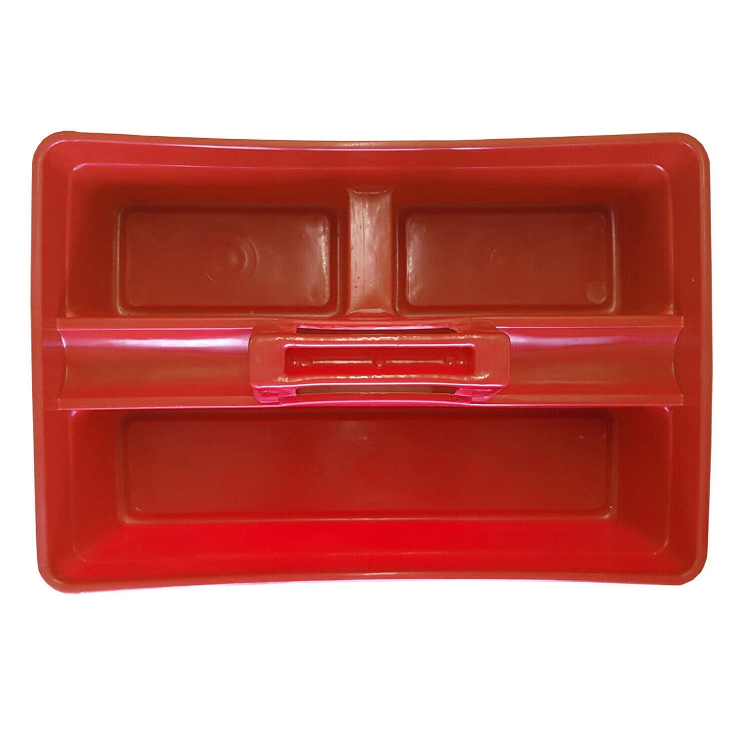 HORSE TACK TRAY / BOX - GROOMING STORAGE TRAYS equestrian pony tack room