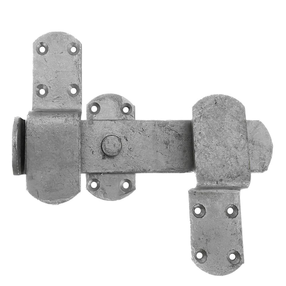 Kick Over Stable Door Gate Latch Catch 1/2/5 Pack Equestrian Horse Tack ...