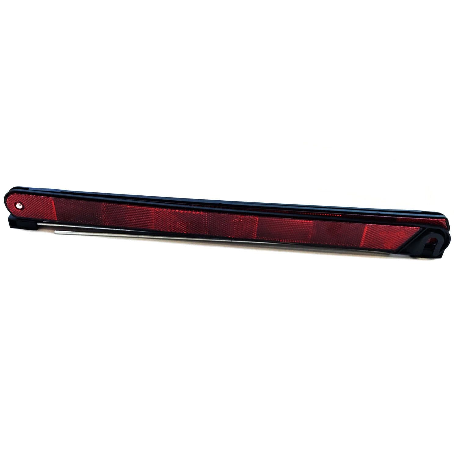 LARGE FOLDING WARNING REFLECTIVE TRIANGLE with E-mark car van caravan ...