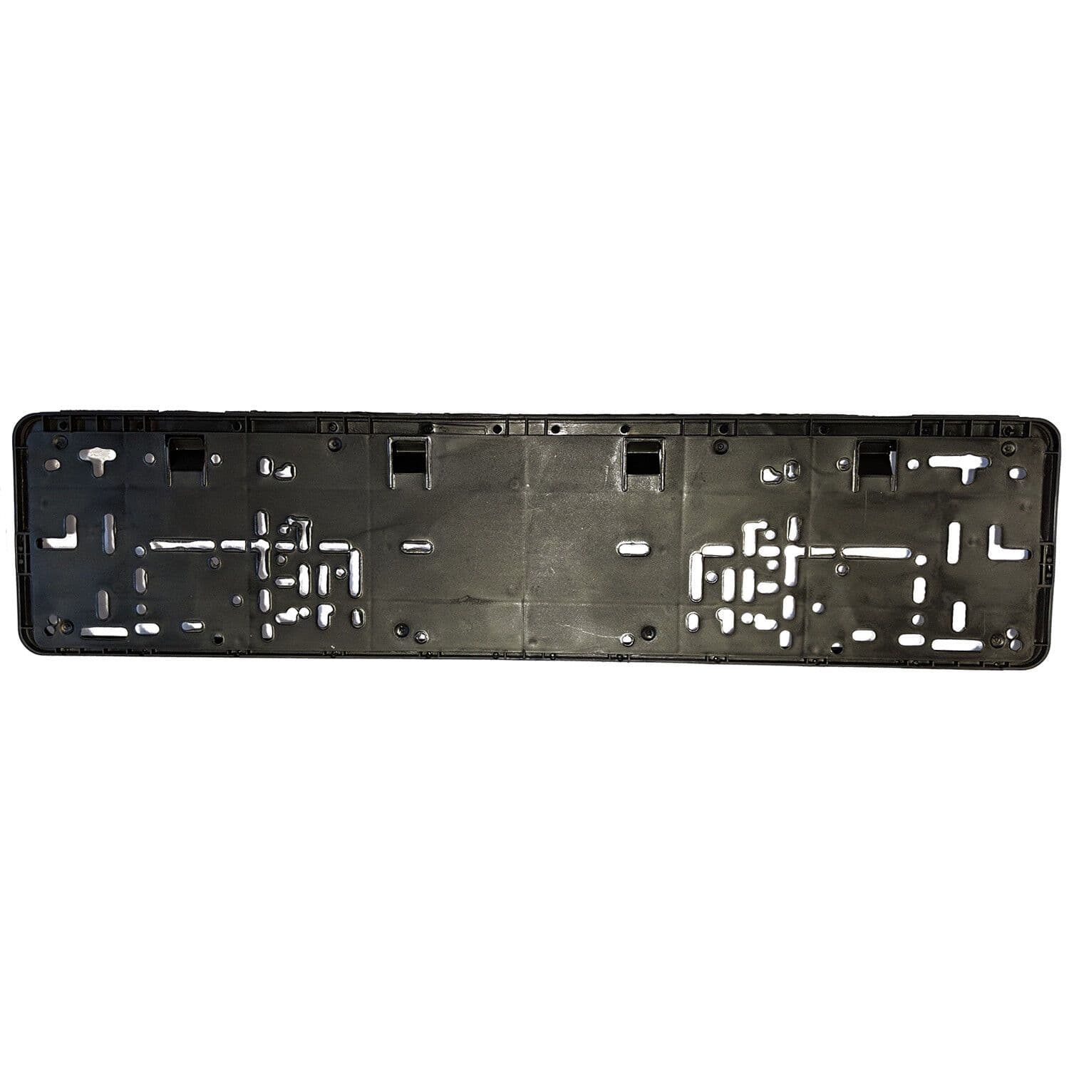 LICENCE REGISTRATION NUMBER PLATE HOLDER FRAME LPF01 530mm x 130mm