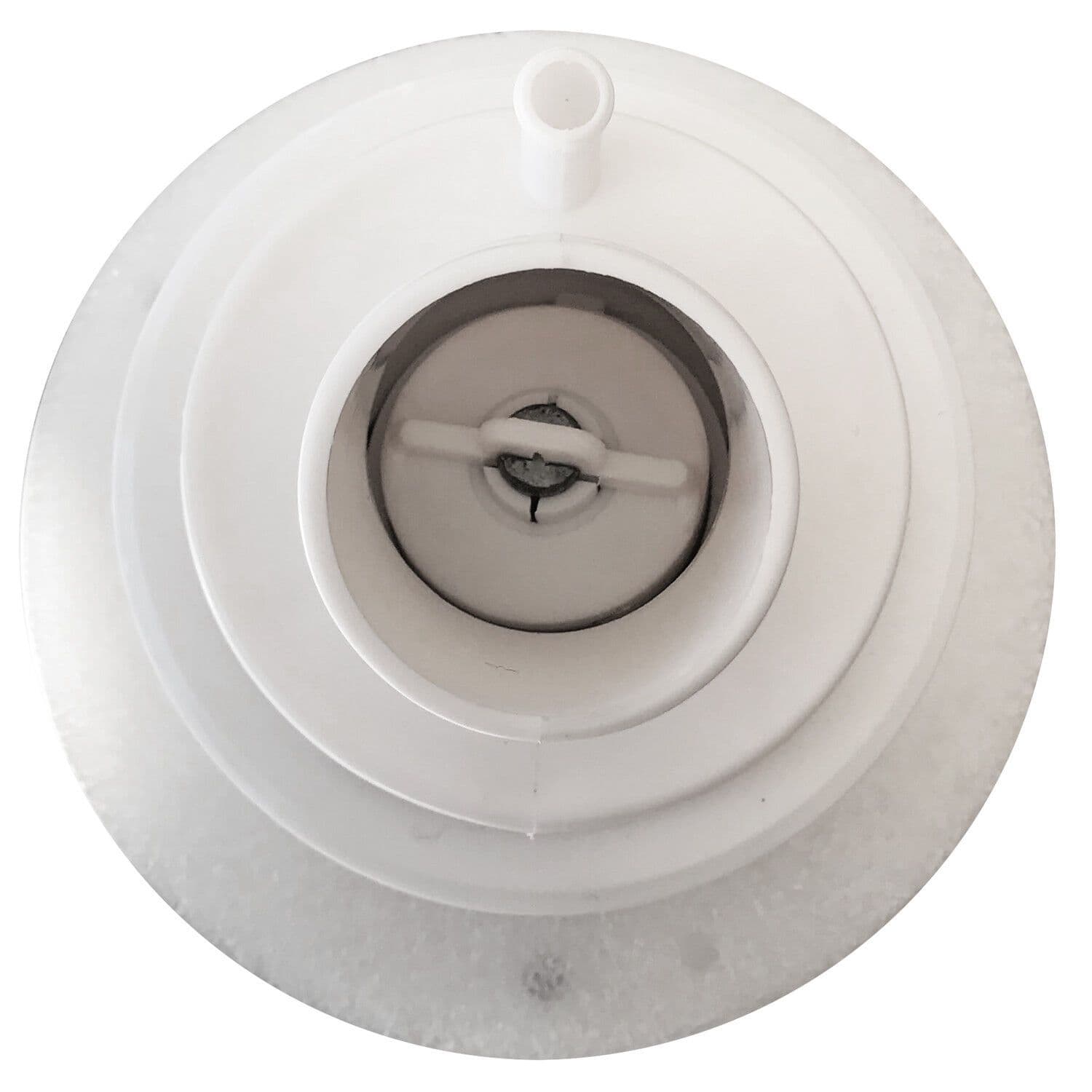 LOCKING WATER INLET & FILLER CAP complete with 2 KEYS motorhome caravan ...