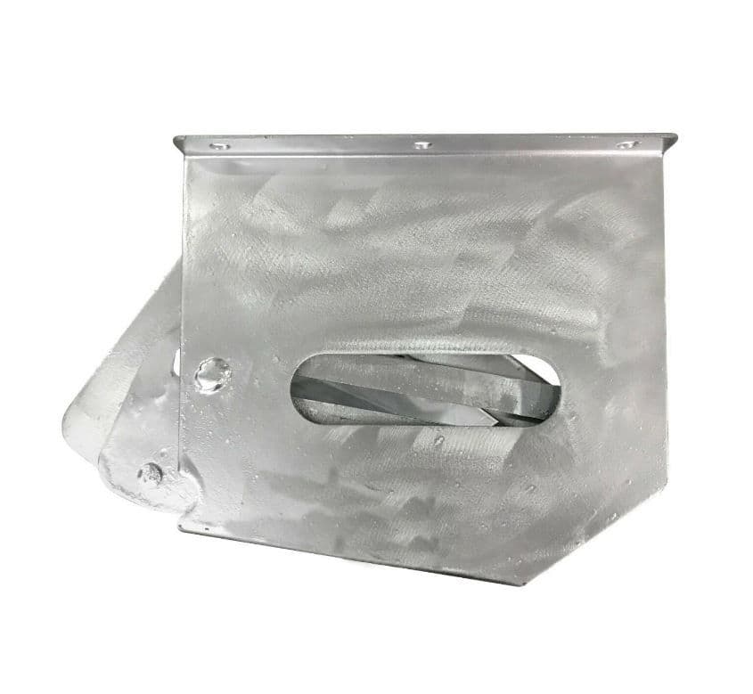 MANUAL DOUBLE PULL OUT DROP DOWN FOLDING STEP motorhome RV campervan ...