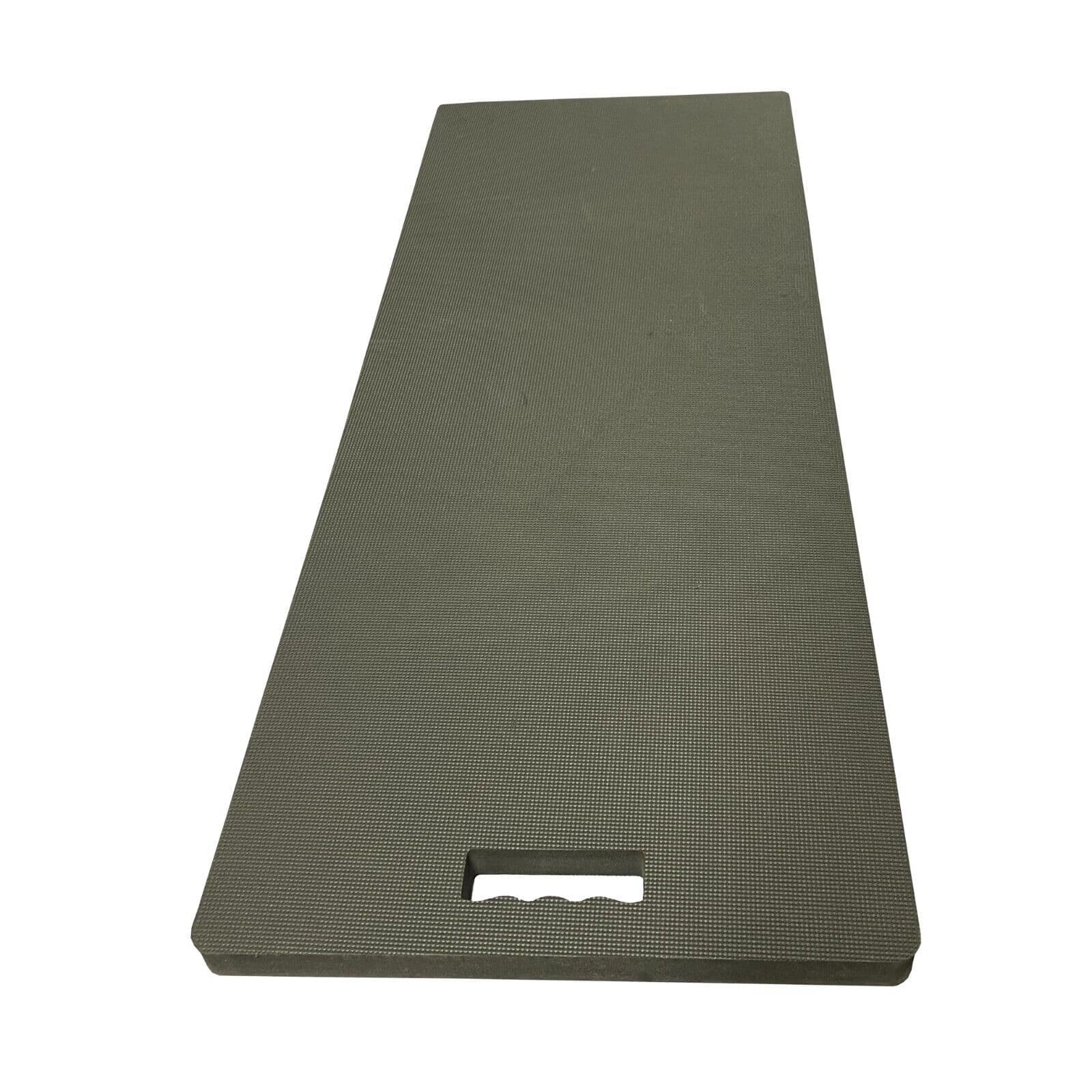 Mechanic Garden Kneeling Pad Eva Foam Cushion Mat Garage Workshop 98cm ...
