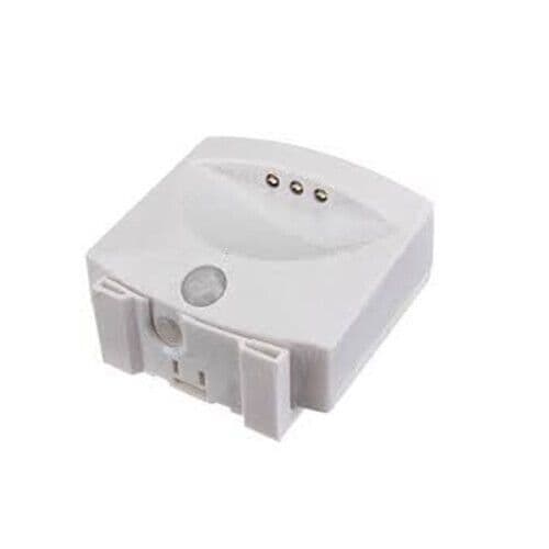MIGHTY LIGHT MOTION SENSOR LED BATTERY NIGHT LAMP home caravan motorhome