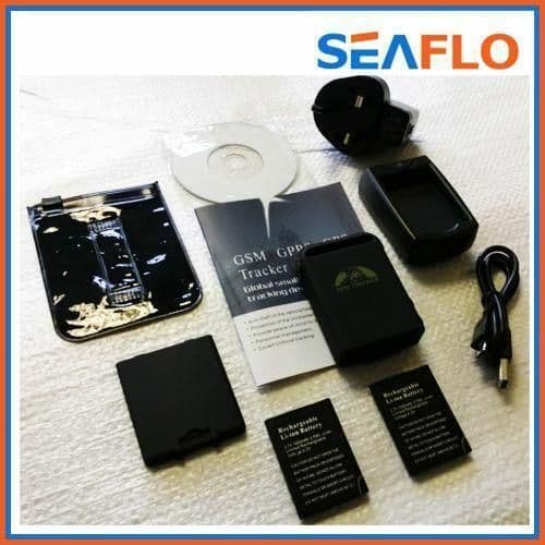 Gsm Tracking Devices