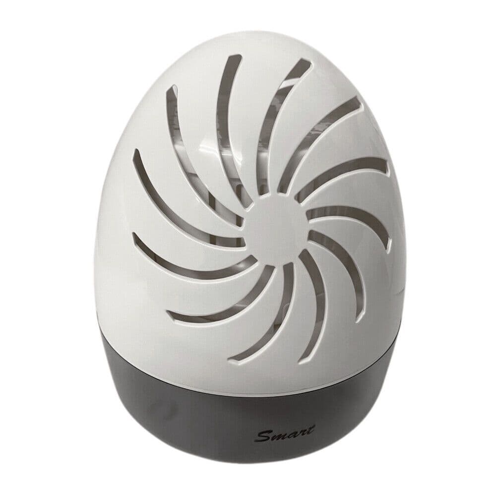 MOISTURE ABSORBER DEHUMIDIFIER 360 - TRAP CATCHER mildew aero ...