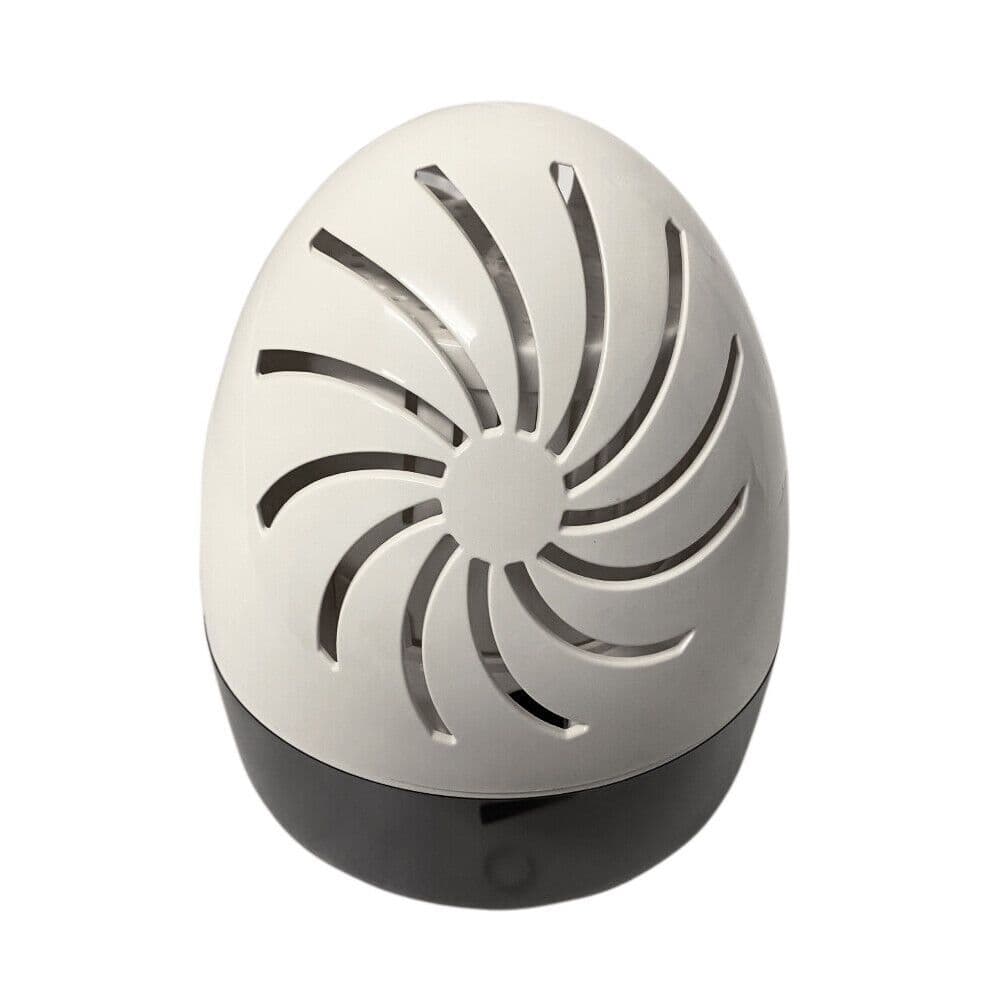 MOISTURE ABSORBER DEHUMIDIFIER 360 - TRAP CATCHER mildew aero ...